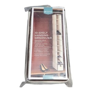 Target | Storage & Organization | Hanging Shoe Organizer | Poshmark